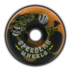 SPEEDLAB WHEELS Beehive 53mm/99A – Aikenheads Skateboards Maple Road