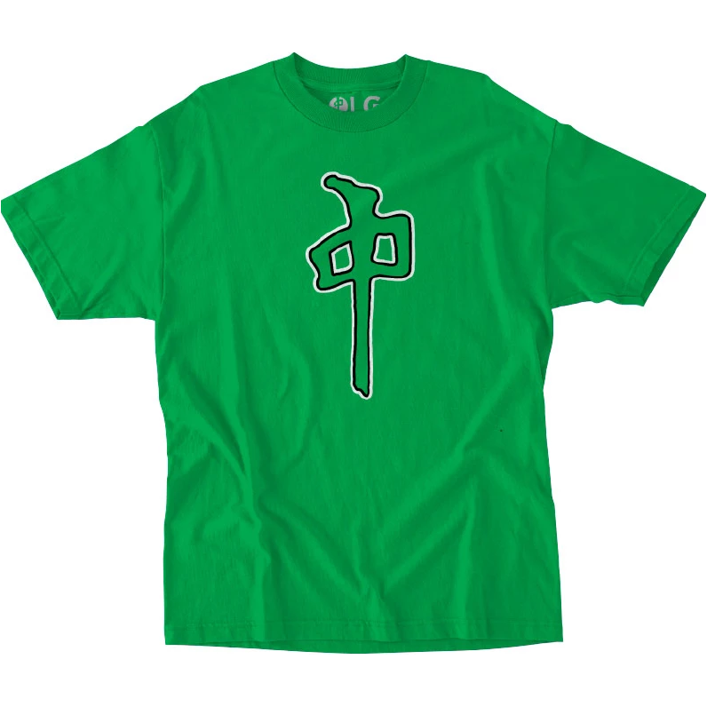 RDS T-SHIRT GRANDE – Aikenheads Skateboards Maple Road