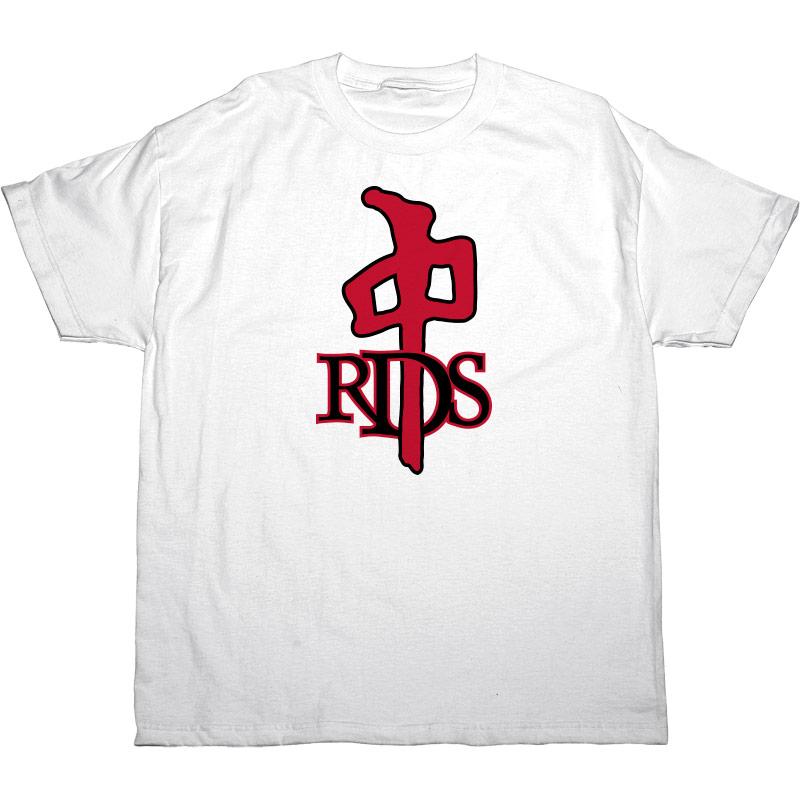 RDS TODDLER TEE OG – Aikenheads Skateboards Maple Road