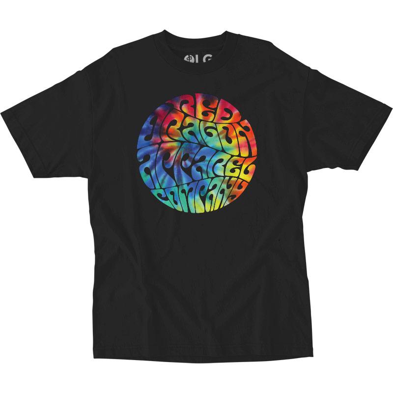 RDS T-SHIRT PSYCH – Aikenheads Skateboards Maple Road