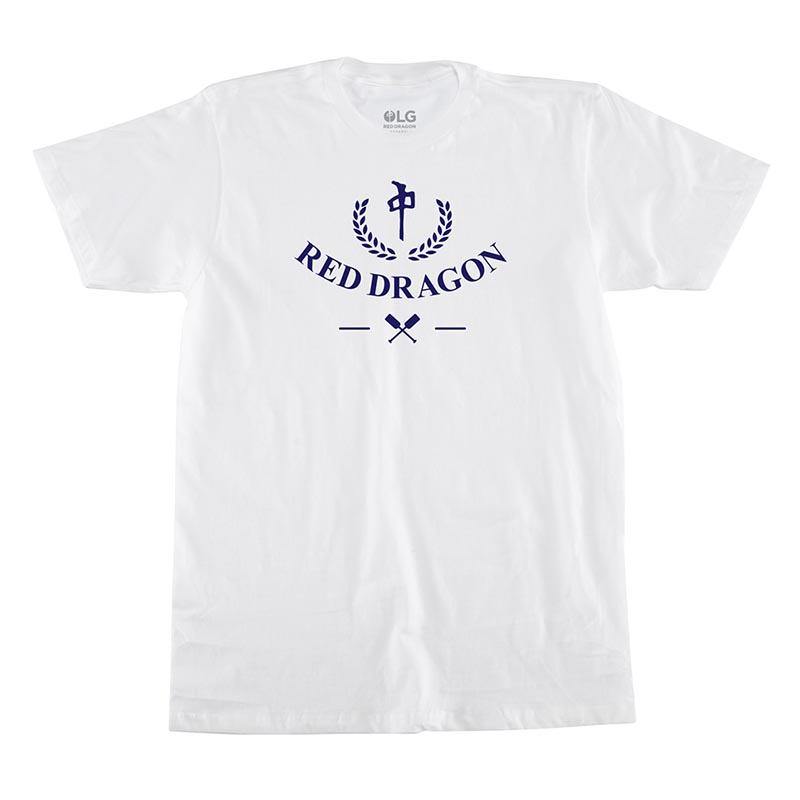 RDS T-SHIRT NAUTICAL SIZE MEDIUM – Aikenheads Skateboards Maple Road