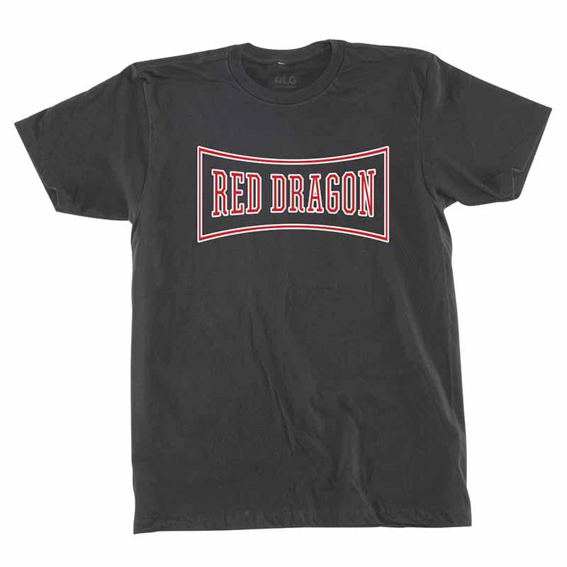 RDS T-SHIRT BUFFER – Aikenheads Skateboards Maple Road