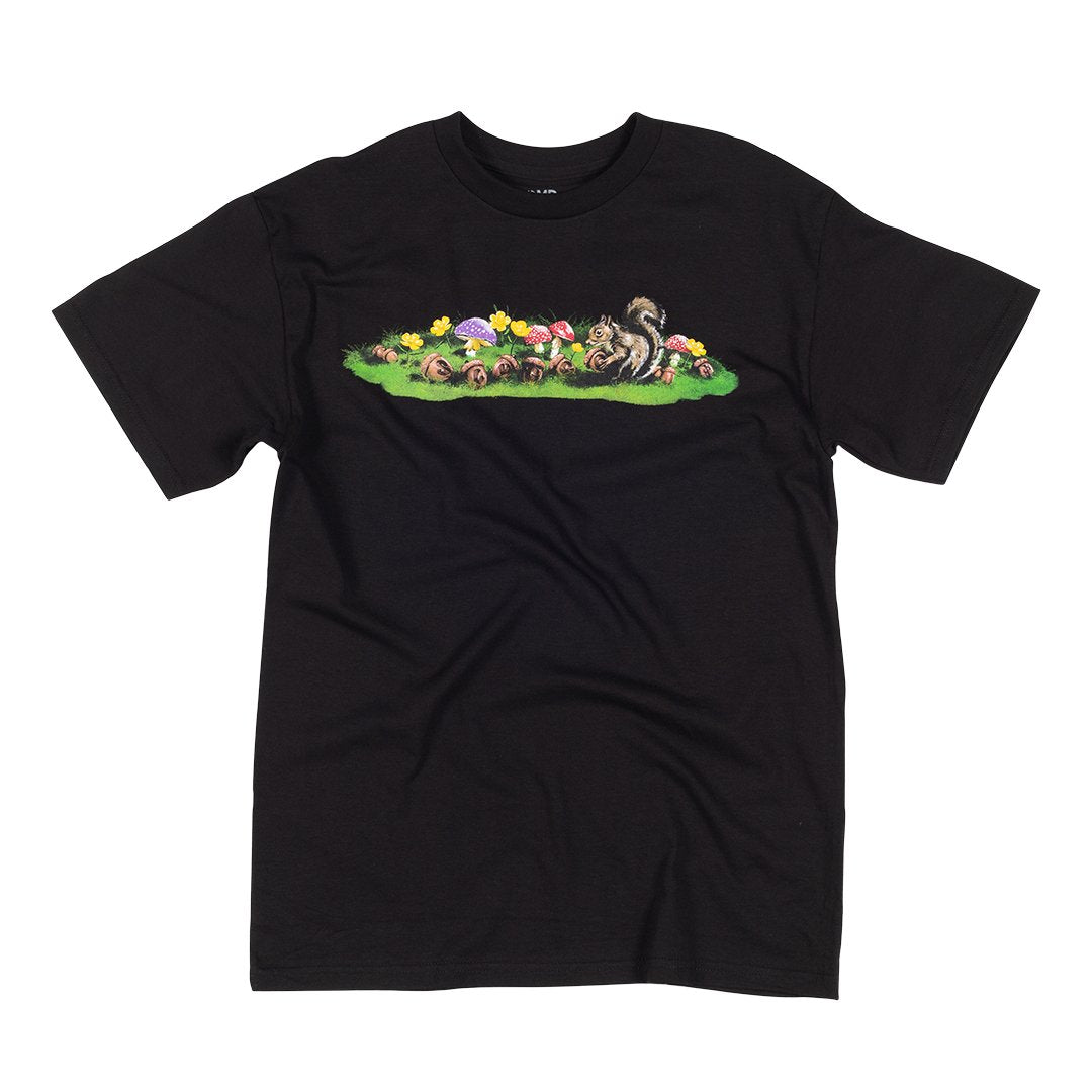 RDS T-SHIRT SLUGGO – Aikenheads Skateboards Maple Road