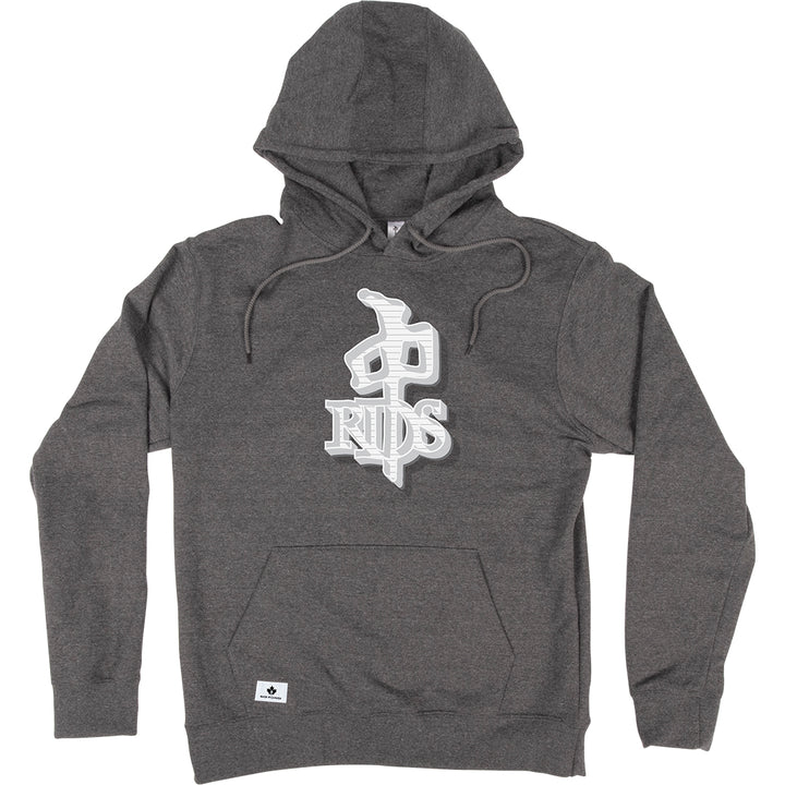 RDS CDN HOOD 3D OG OFFSET – Aikenheads Skateboards Maple Road